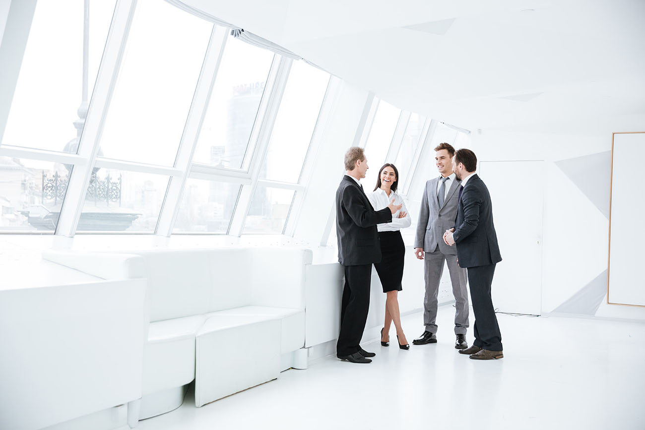 Interpreters At Business Negotiations - EPI Business Translation